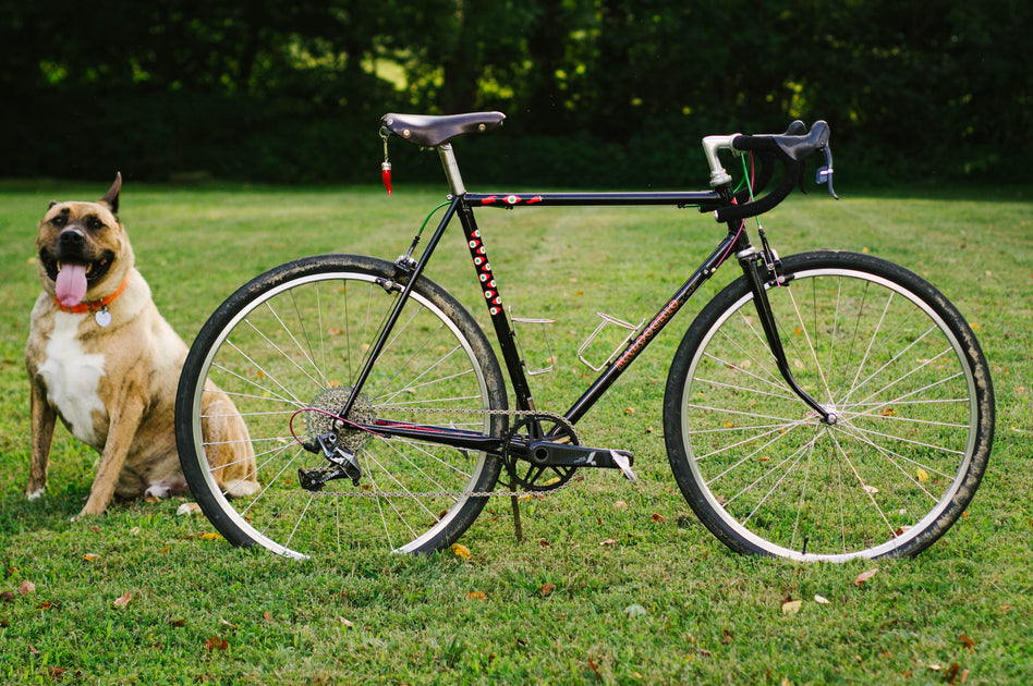 Matt's Malocchio – Crust Bikes