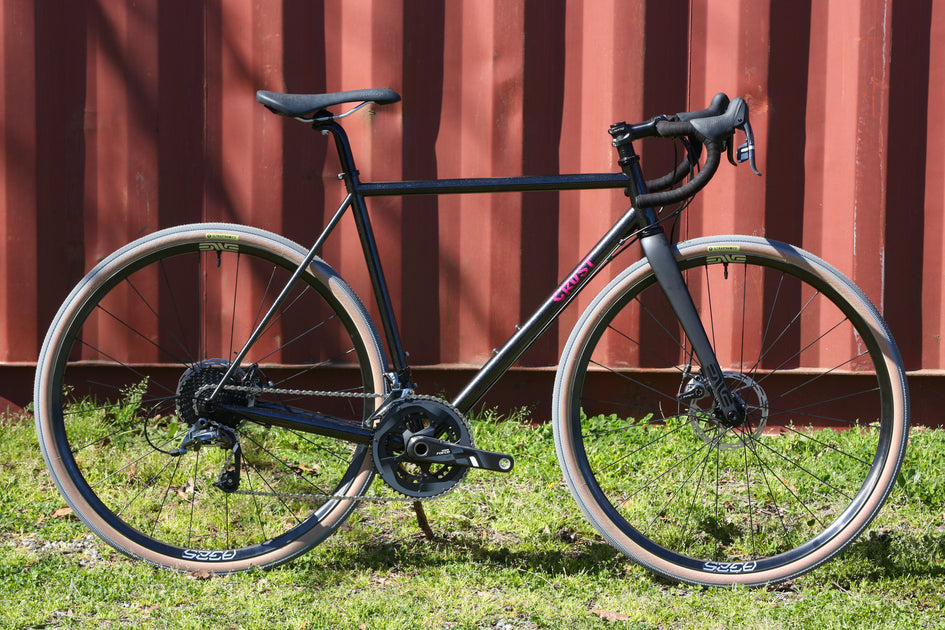 EPO Force 22 Complete – Crust Bikes
