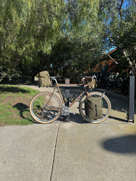 Sweet Penny – Crust Bikes