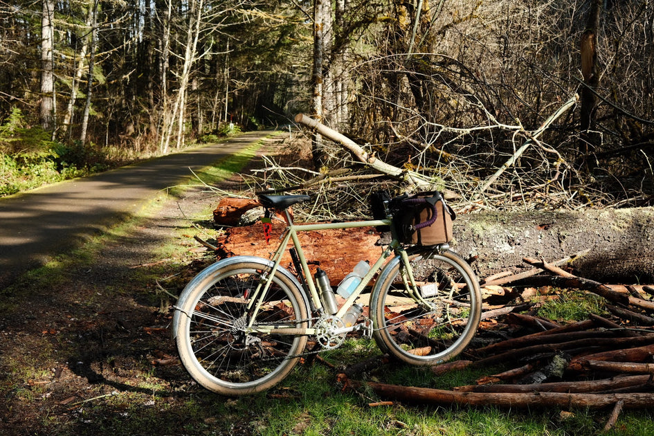 Rando Romeo – Crust Bikes