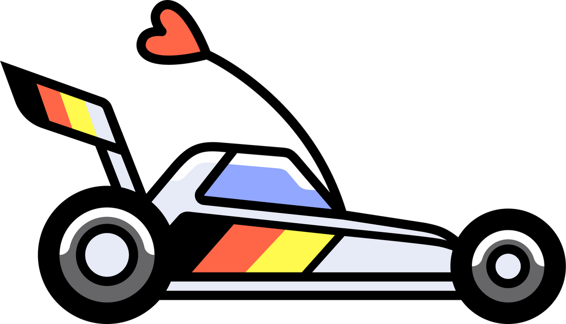 Radio Control – Crust Bikes