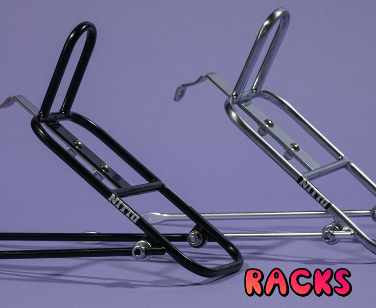 Racks – Crust Bikes