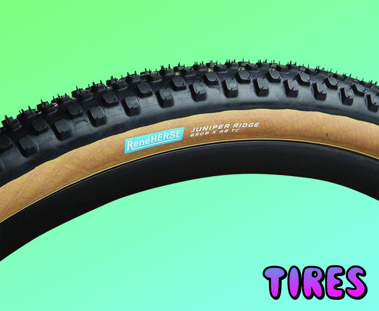 Tires – Crust Bikes