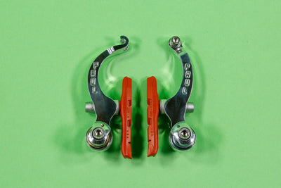 Paul Minimoto – Crust Bikes