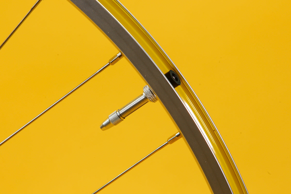 Crust Rim Brake Rim Wheelsets – Crust Bikes