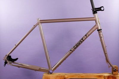 Frames – Crust Bikes