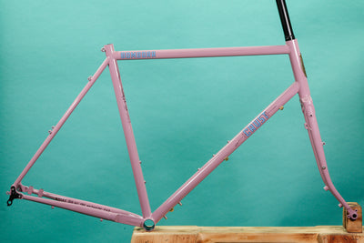 Bombora – Crust Bikes