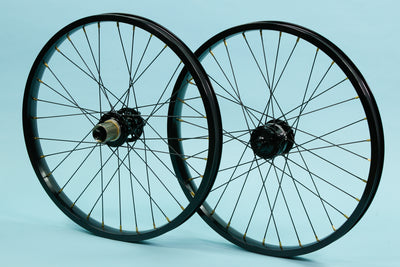 Wheels – Crust Bikes