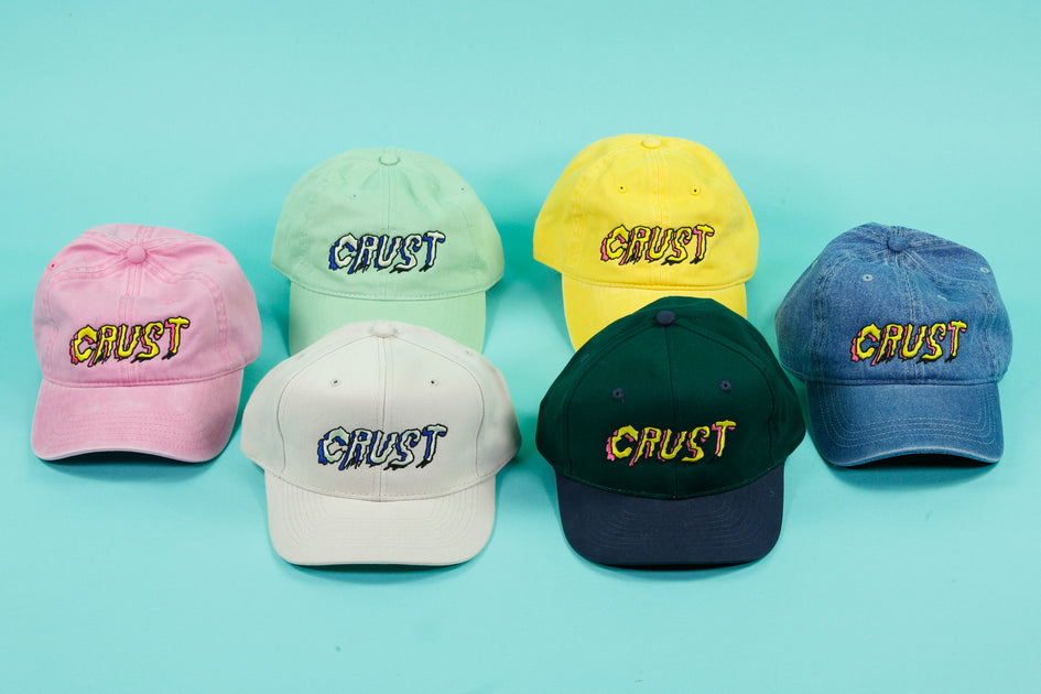 Hats – Crust Bikes