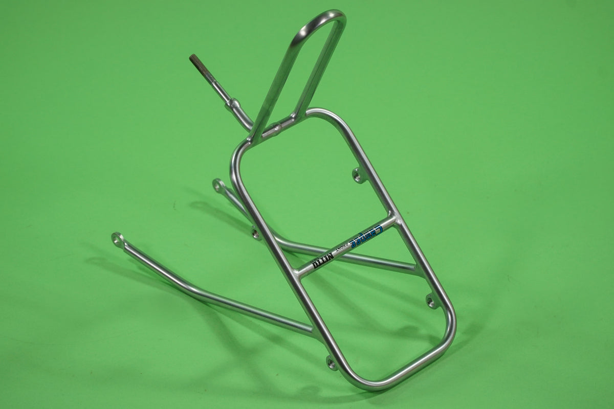 Nitto Campee Mini-Front Rack – Crust Bikes