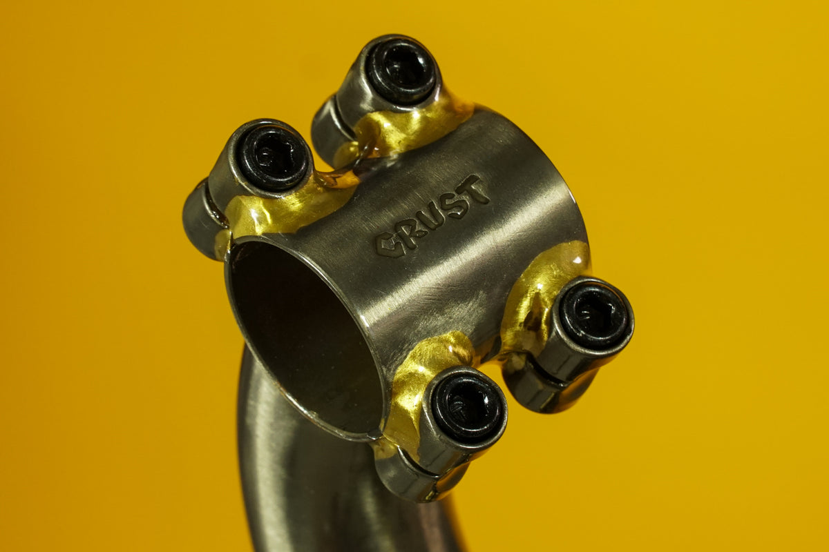 LD Stem – Crust Bikes