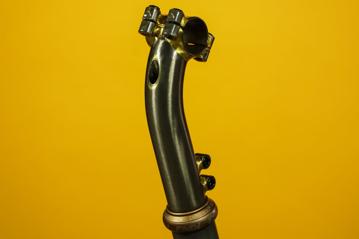 LD Stem – Crust Bikes