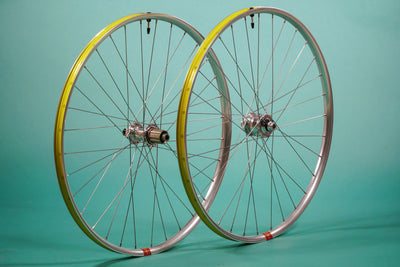 Wheels – Crust Bikes