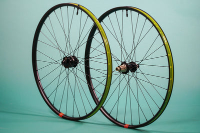 Wheels – Crust Bikes