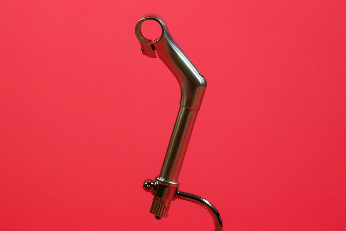 Nitto Dirt Drop Stem – Crust Bikes