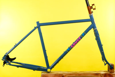 Frames – Crust Bikes