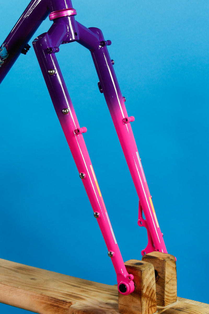 Scapegoat – Crust Bikes