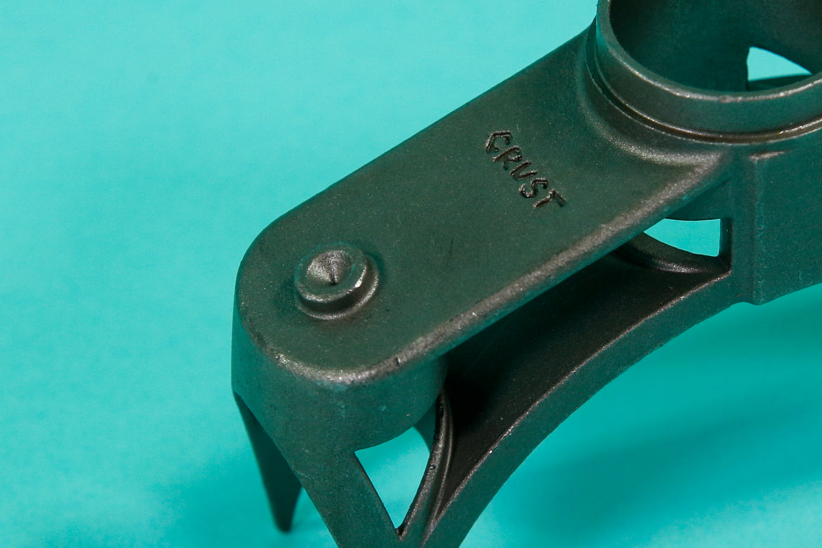 1 1/8" Crust Evasion Fork Crown – Crust Bikes