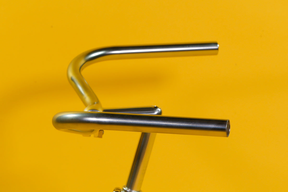 NITTO Albatross Bar – Crust Bikes